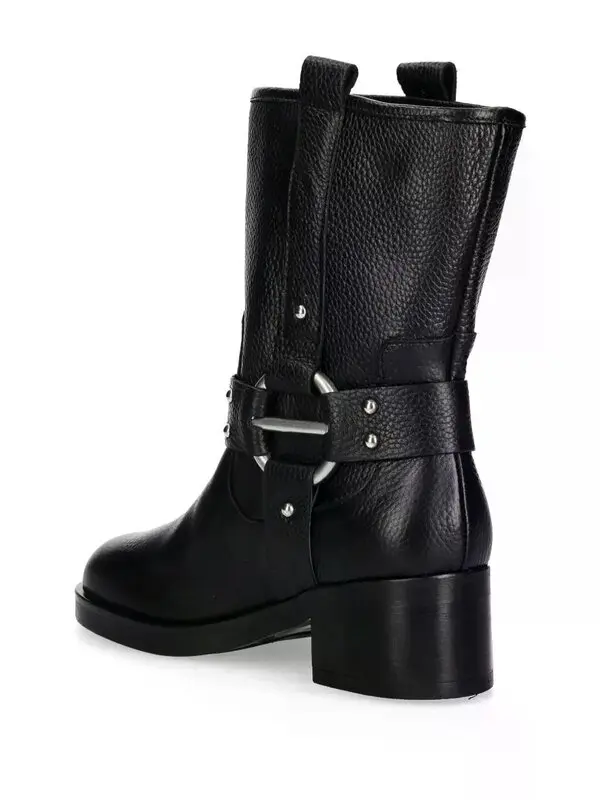 Karl Lagerfeld 55mm Brooklyn Boots