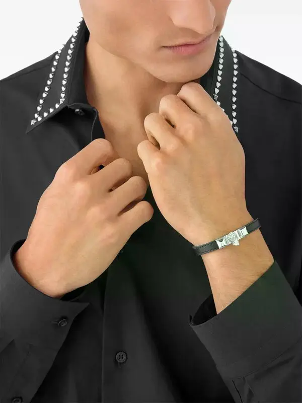 Philipp Plein Enigma Bracelet