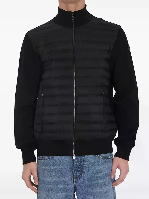 Moncler Quilted Jacket