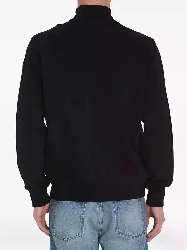 Moncler Quilted Jacket