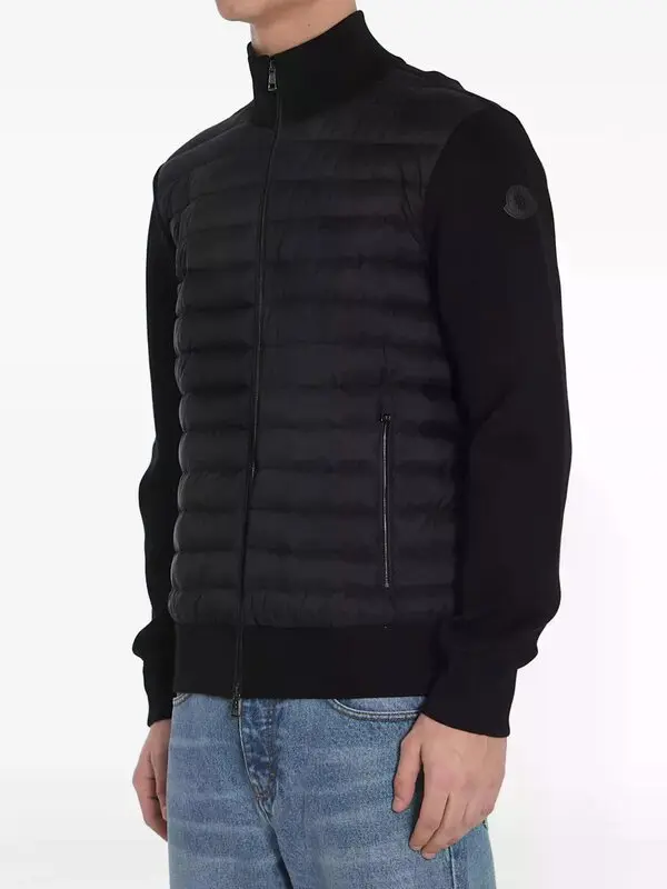 Moncler Quilted Jacket