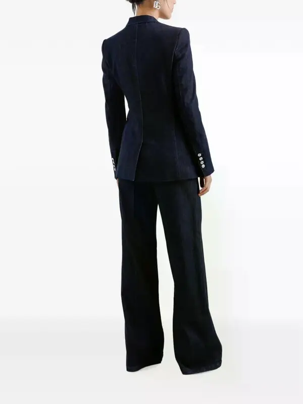 Dolce & Gabbana Palazzo Jeans