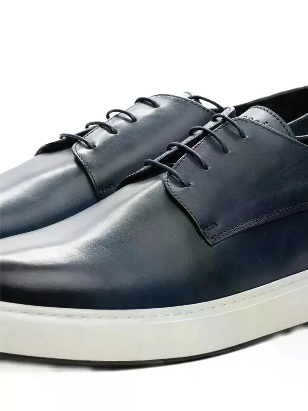 POCHE PARIS Vicent Loafers