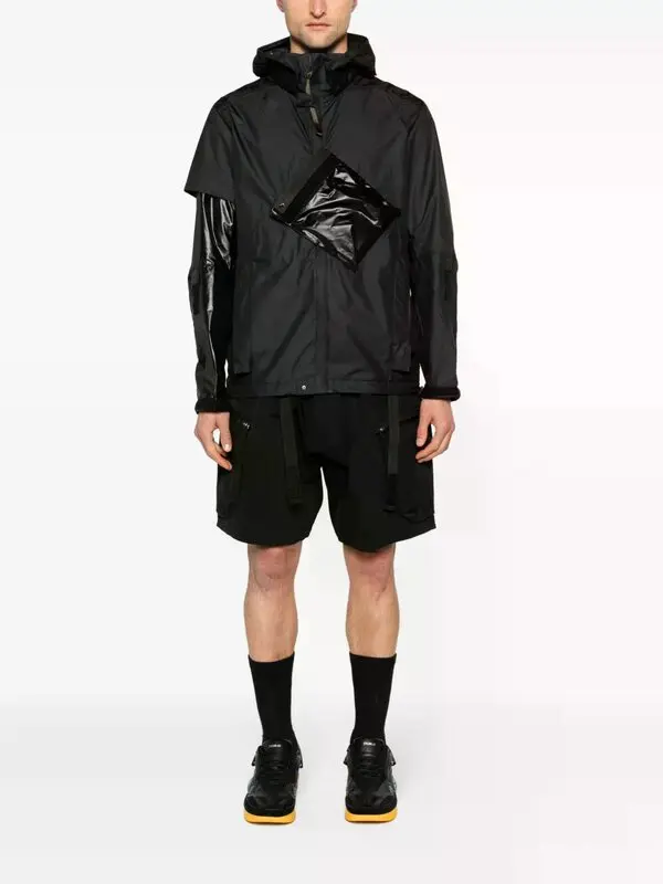 ACRONYM Gore-tex® Windstopper Hooded Jacket