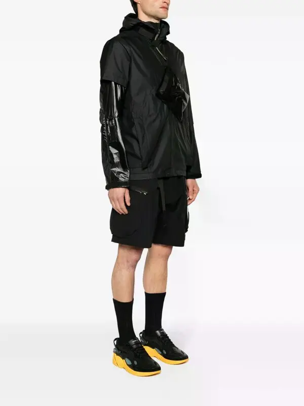 ACRONYM Gore-tex® Windstopper Hooded Jacket