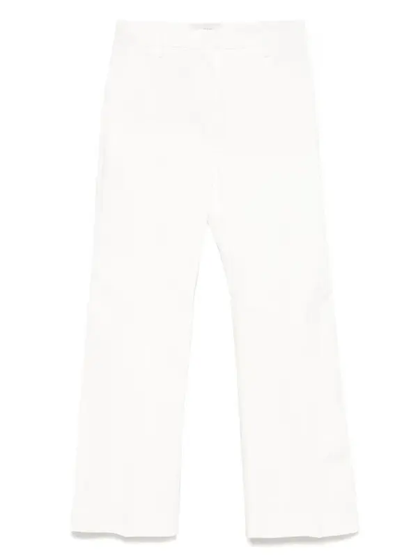 True Royal Sandy Trousers