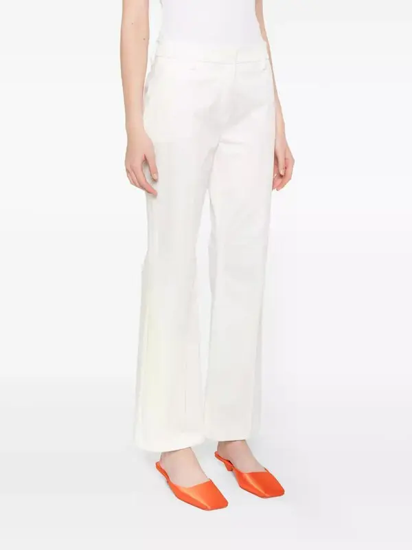 True Royal Sandy Trousers