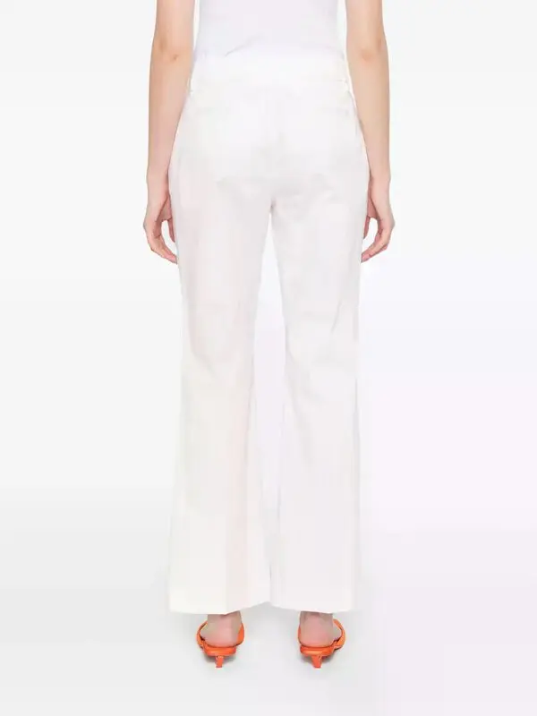 True Royal Sandy Trousers