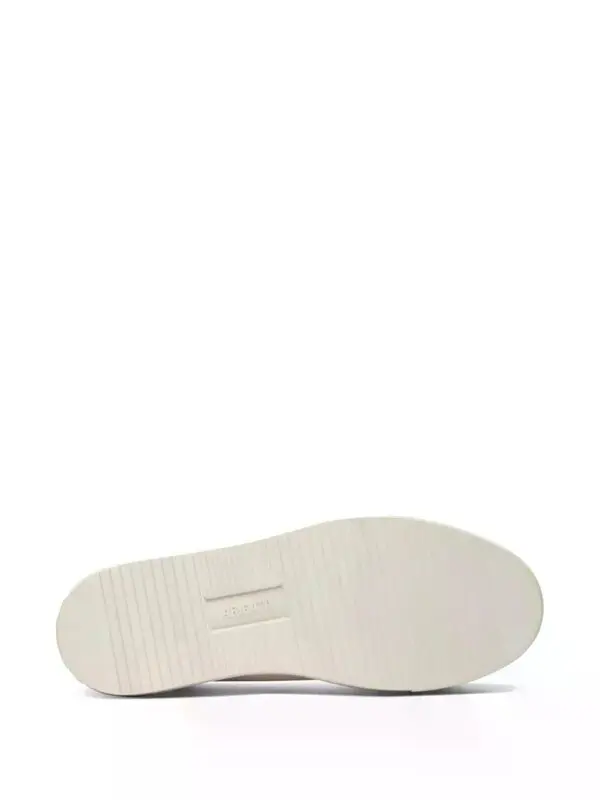 Axel Arigato Clean 90 Triple Sneakers - White