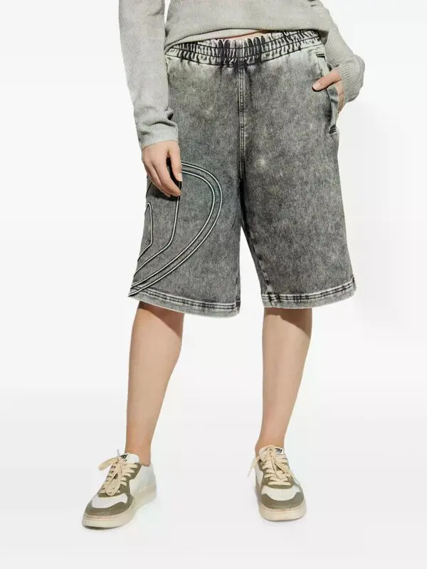DIESEL® D-denny-s Track Shorts