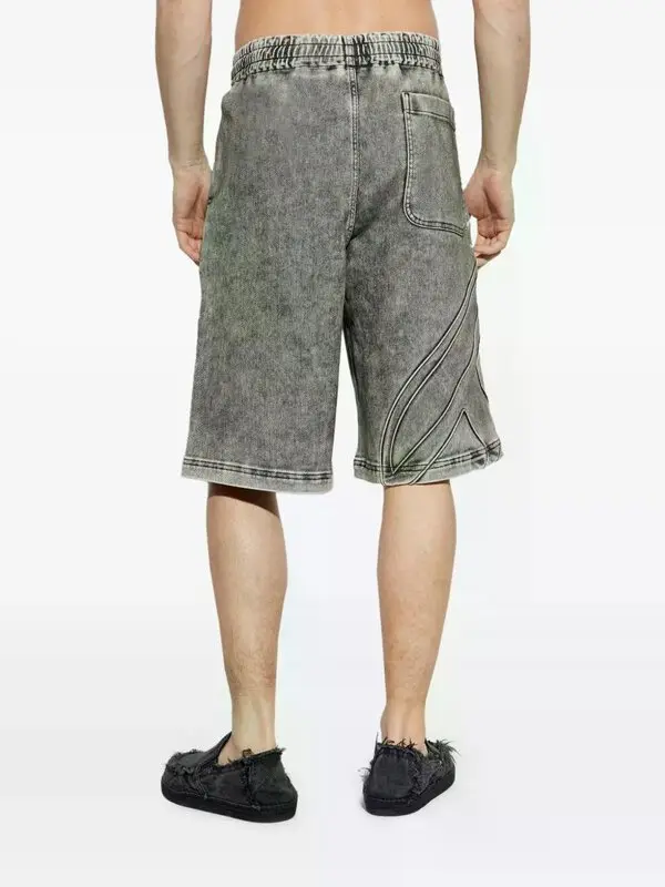 DIESEL® D-denny-s Track Shorts