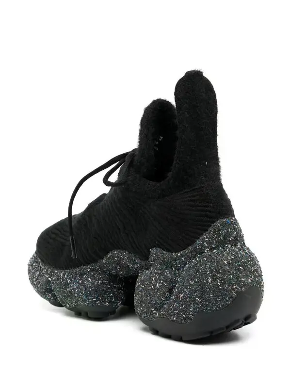 GROUNDS Moopie Breed Sprinkle Sneakers
