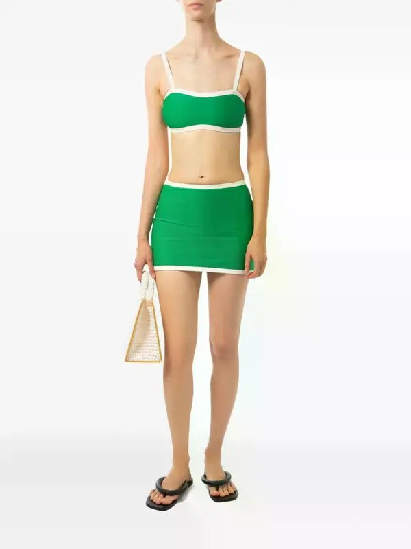 PILZER Bare Bikini Top