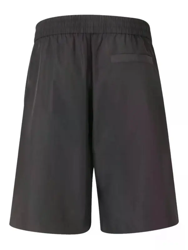 Givenchy Logo Swim Shorts