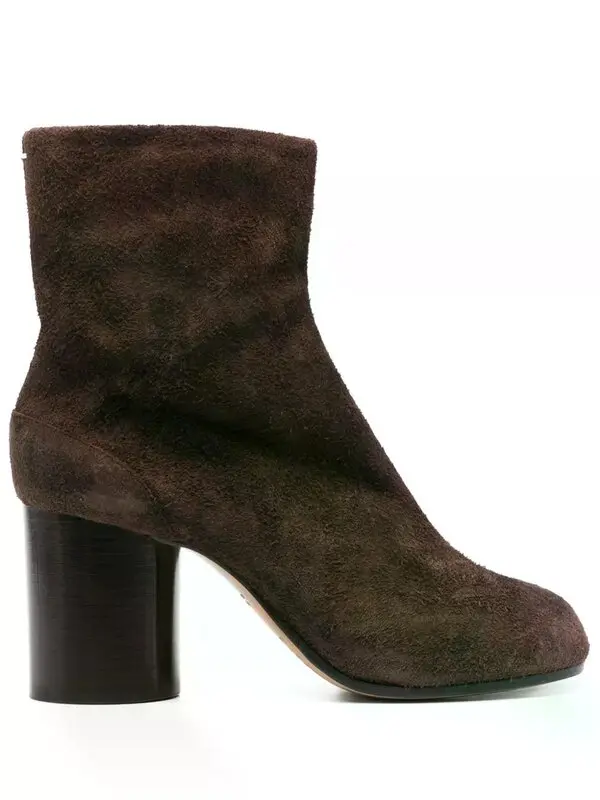 MAISON MARGIELA 75mm Tabi Boots