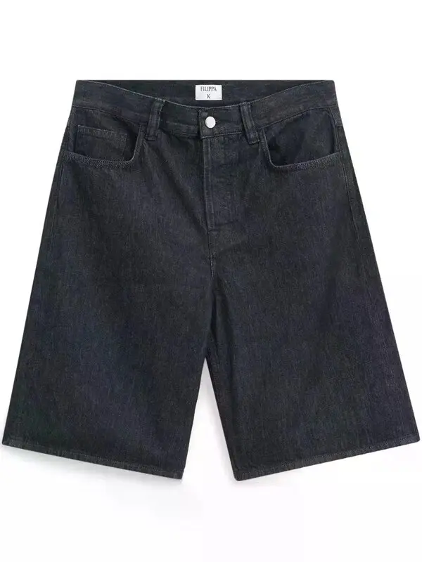 Filippa K Denim Shorts
