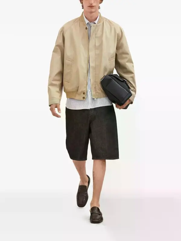 Filippa K Denim Shorts