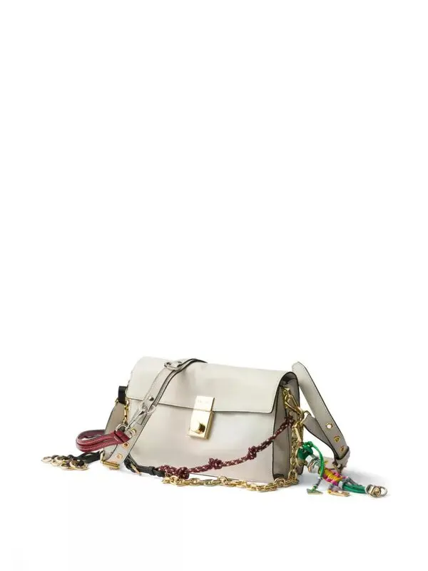 Prada Soft Sound Shoulder Bag