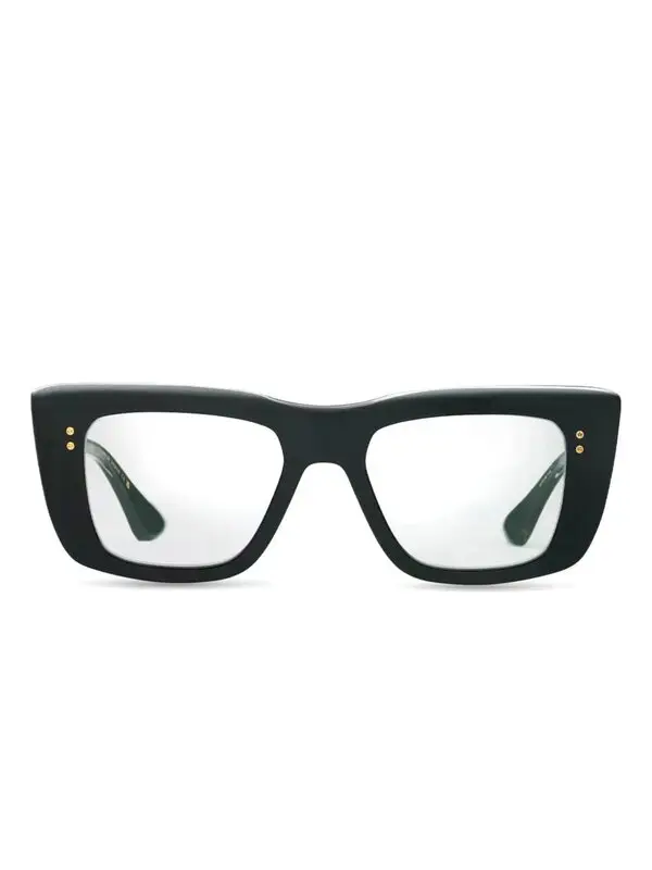 Dita Mahine Glasses - Black