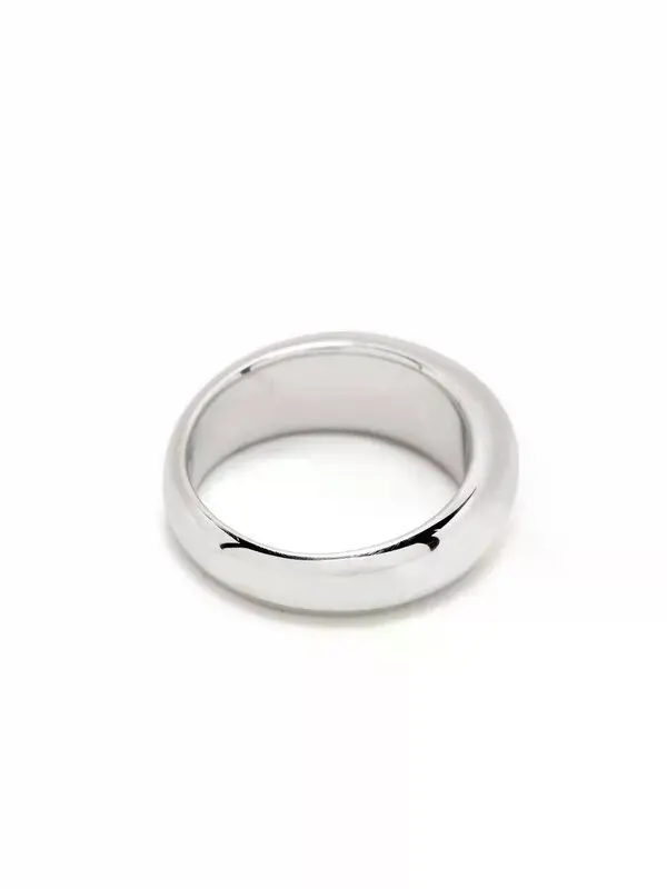 Tom Wood Ice Slim Ring