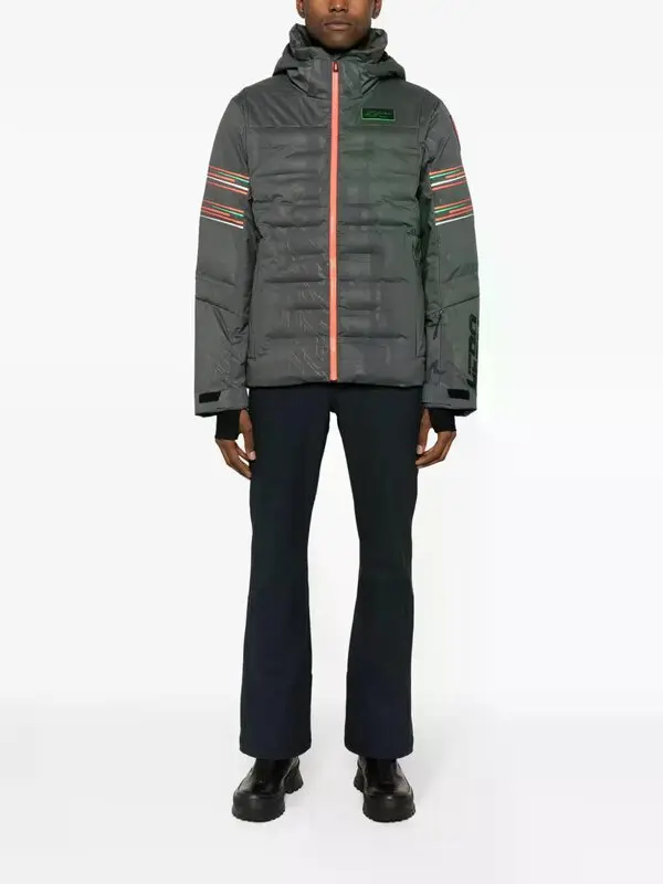 Rossignol Origin Soft Shell Ski Trousers - Black