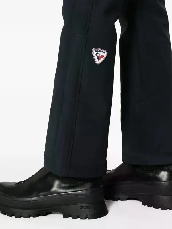 Rossignol Origin Soft Shell Ski Trousers - Black