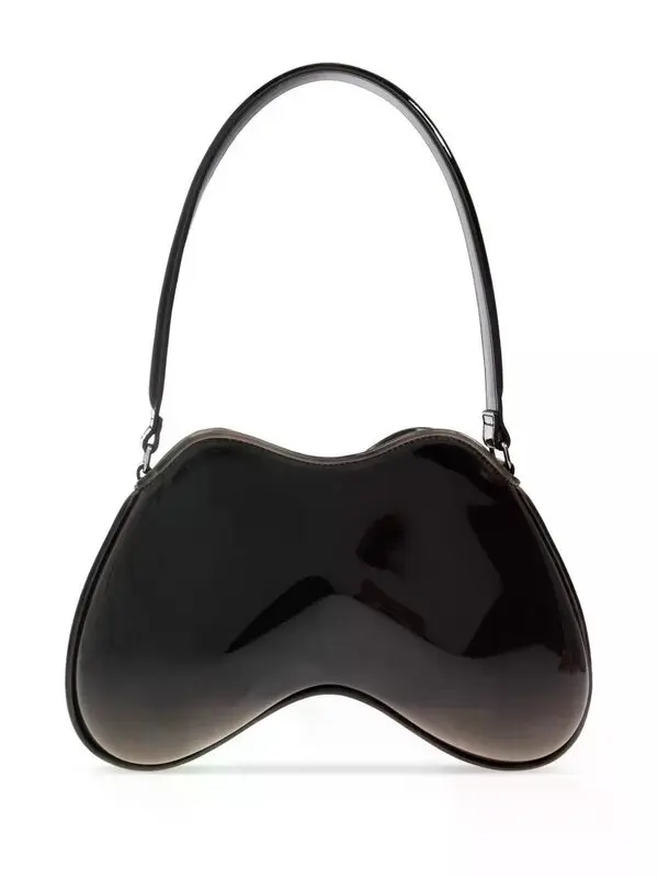 DIESEL® Play Double-d Shoulder Bag - Black