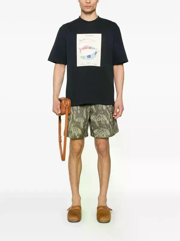 Jacquemus Le Marino T-shirt