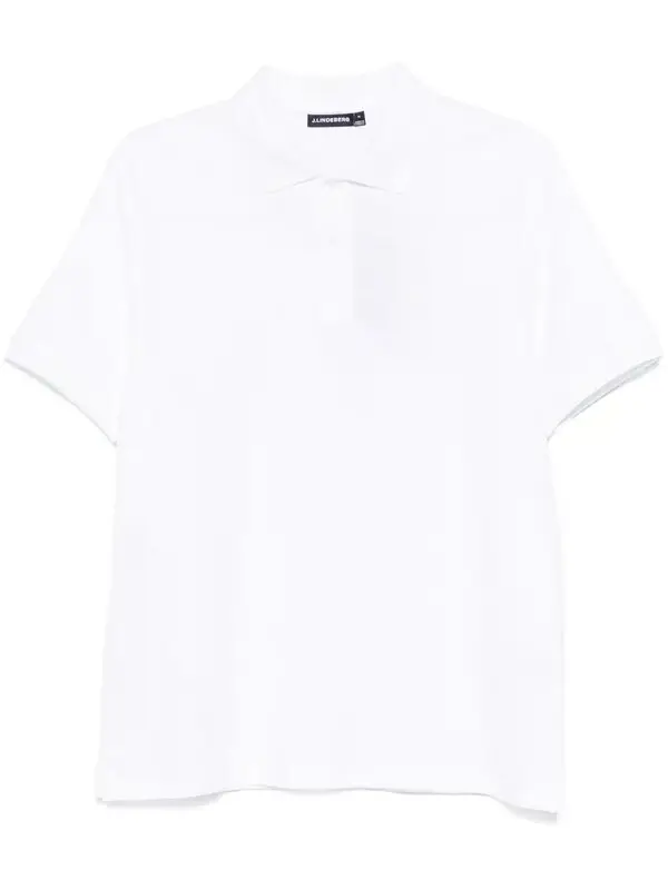 J. Lindeberg Rudy Polo Shirt