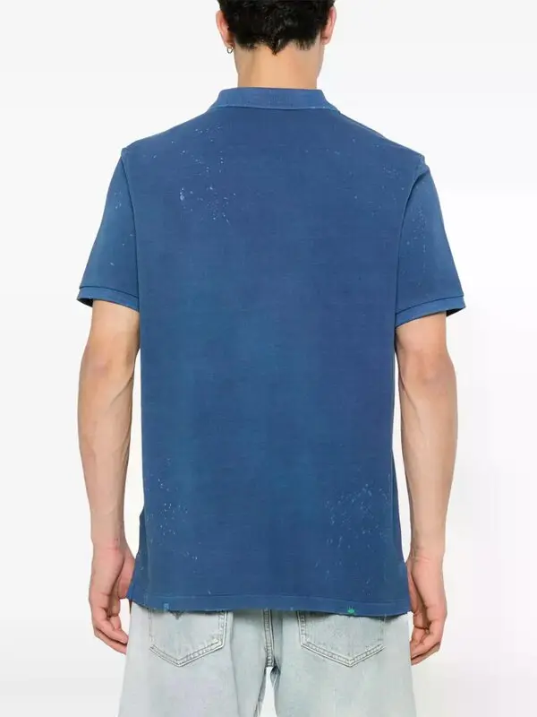Polo Ralph Lauren Polo Pony-motif Polo Shirt