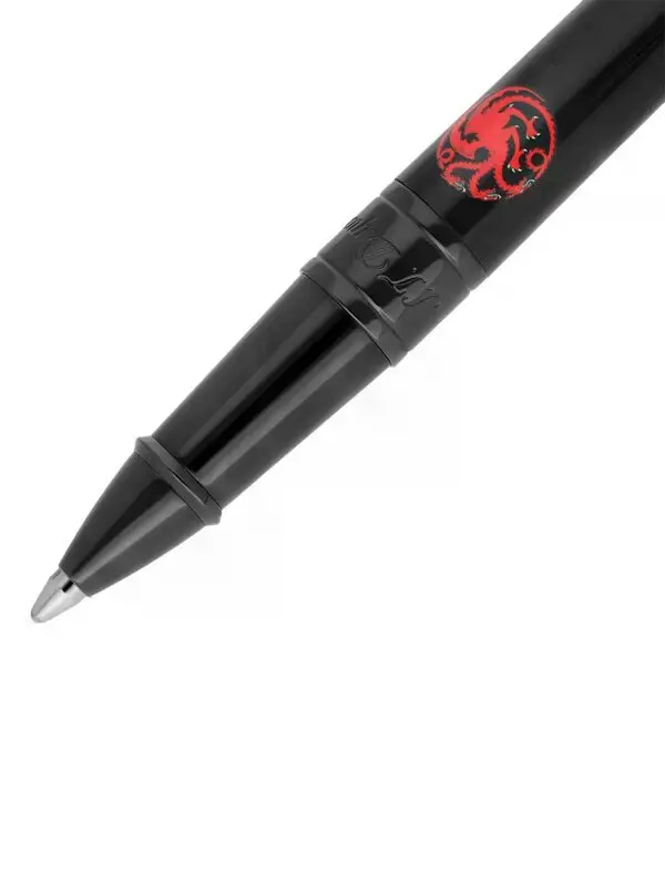 S.t. Dupont X Game Of Thrones D Initial Pen