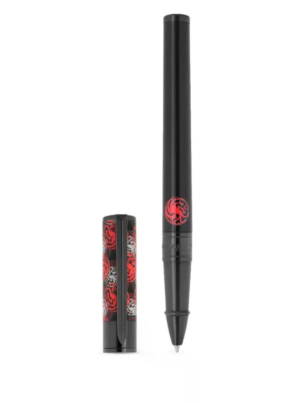 S.t. Dupont X Game Of Thrones D Initial Pen