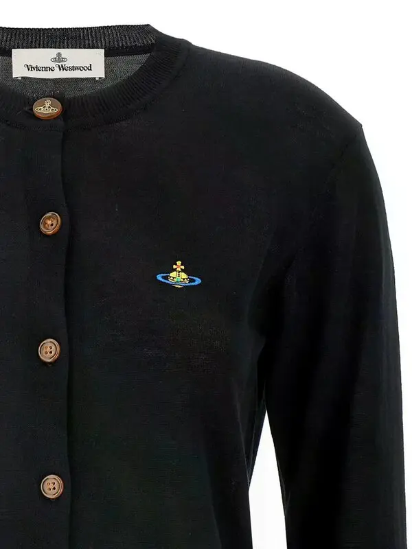 VIVIENNE WESTWOOD Bea Cardigan