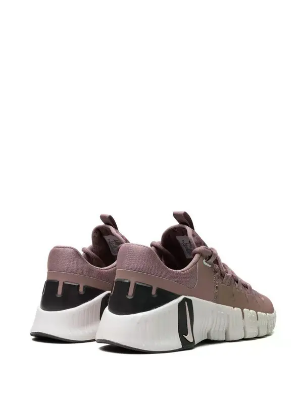 Nike Free Metcon Sneakers - Purple