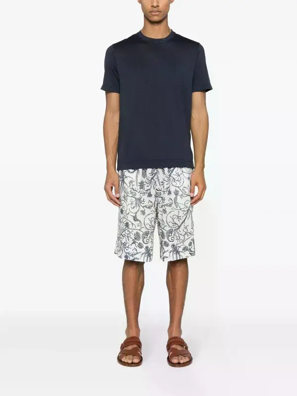 Fedeli Extreme Cotton T-shirt