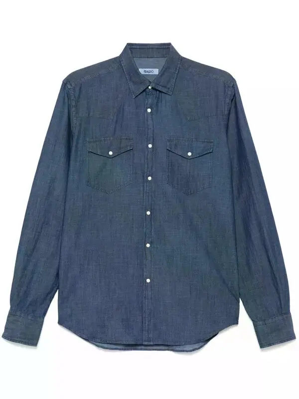 ERALDO Cotton Shirt