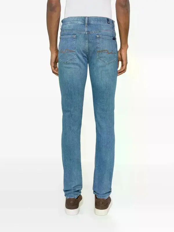 7 For All Mankind Paxtyn Jeans