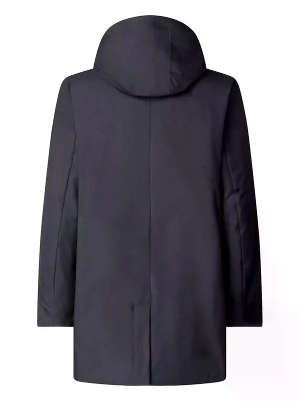 SAVE THE DUCK Sam Parka