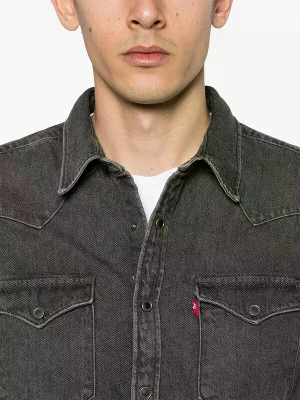 LEVI'S Barstow Western Shirt