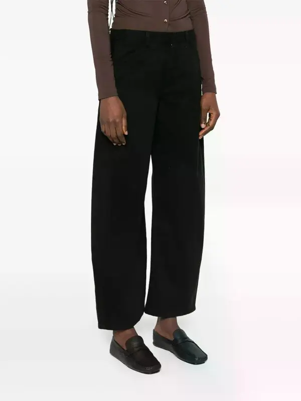 NILI LOTAN Tribeca Trousers