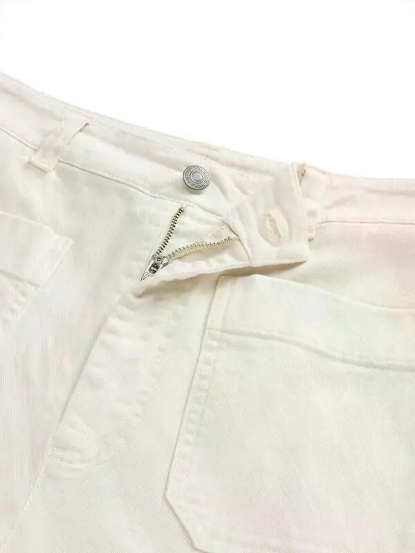 Woolrich Utility Pockets Trousers