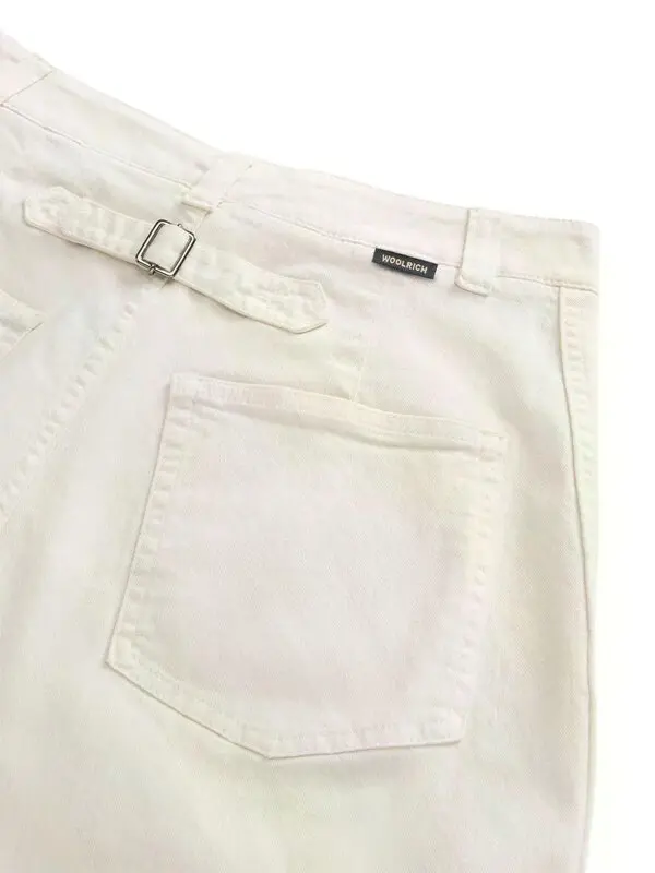 Woolrich Utility Pockets Trousers