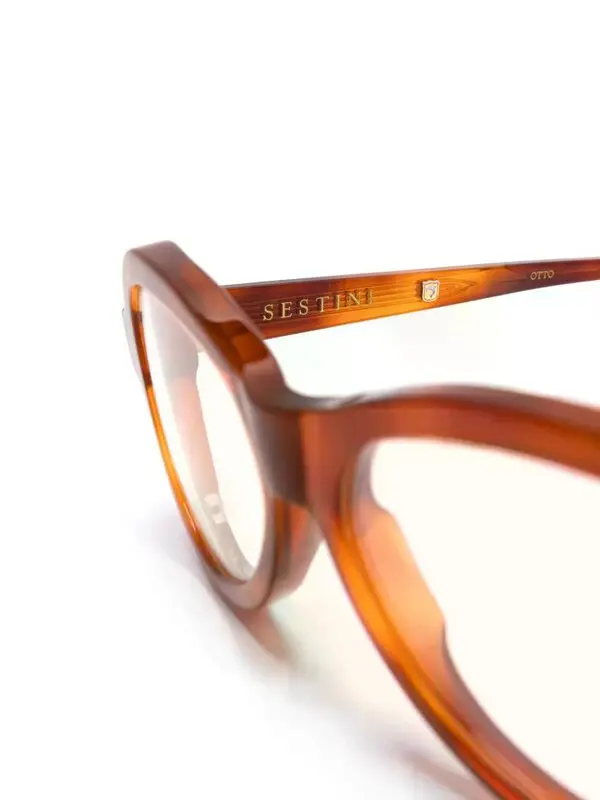 SESTINI EYEWEAR Otto Glasses