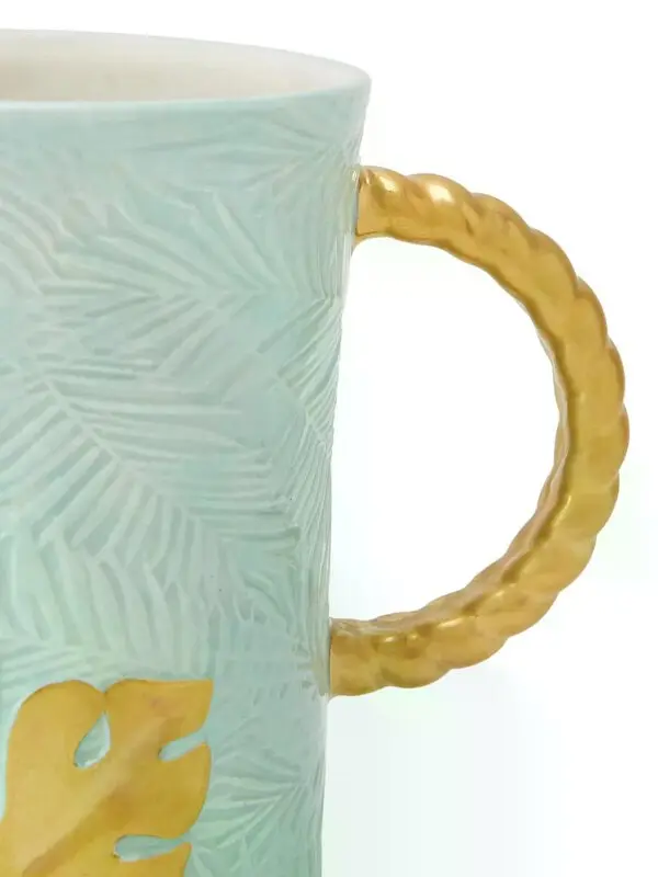 VILLARI Acapulco Mug