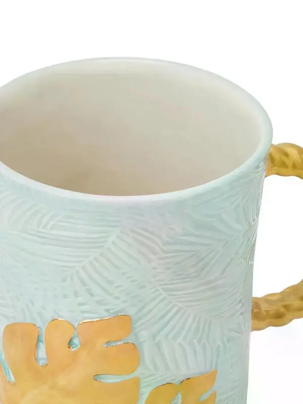 VILLARI Acapulco Mug