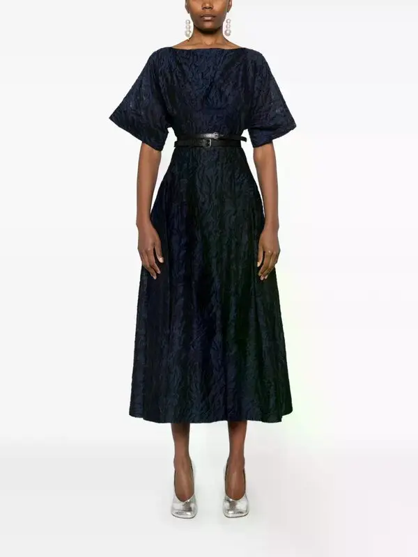 Simkhai Rosalie Maxi Dress