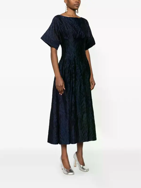 Simkhai Rosalie Maxi Dress