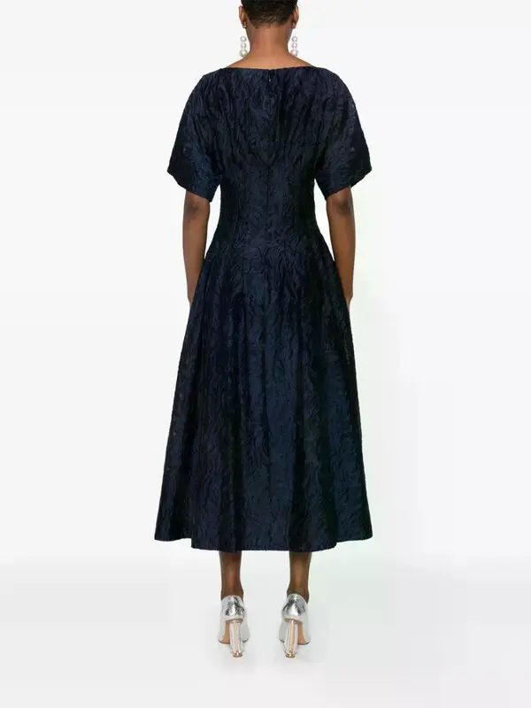 Simkhai Rosalie Maxi Dress