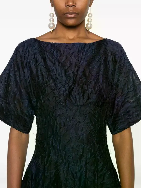 Simkhai Rosalie Maxi Dress