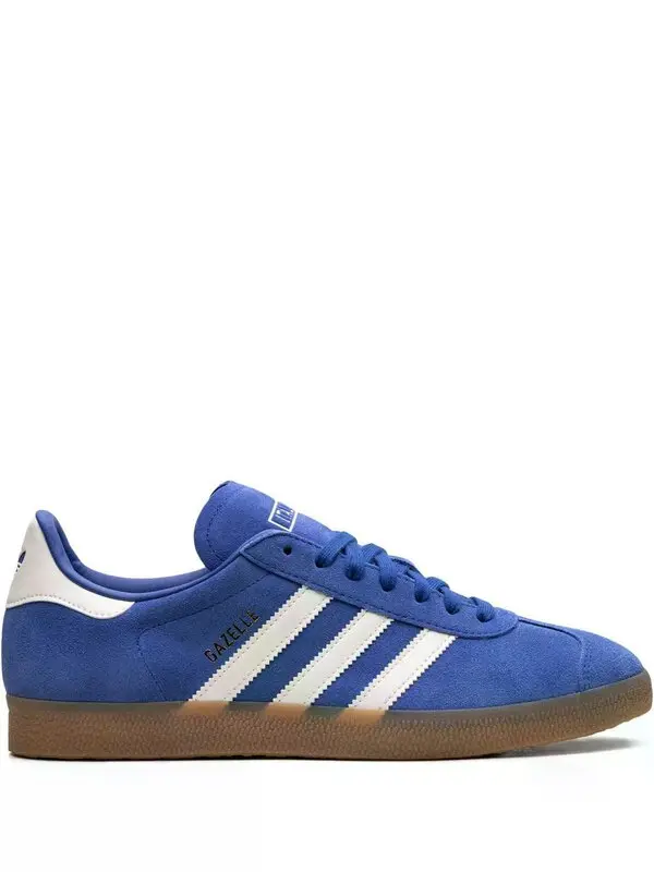 Adidas Gazelle Sneakers - Blue